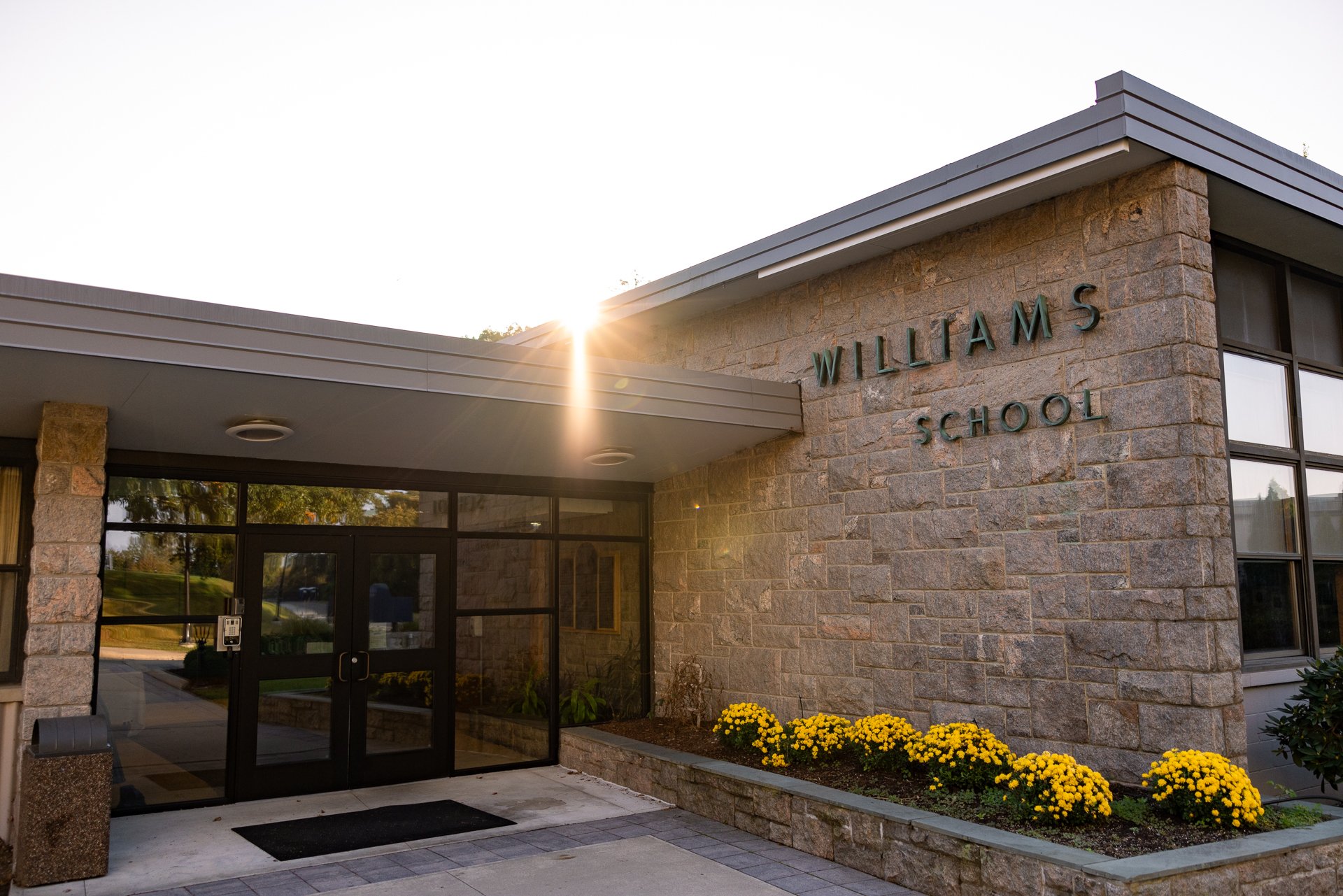 Learn More about Williams